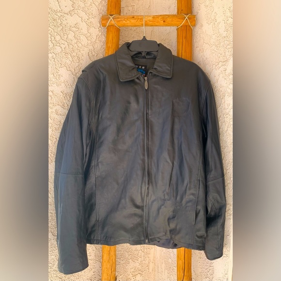 Ford | Jackets & Coats | Vintage Ford Professional Technician Society ...